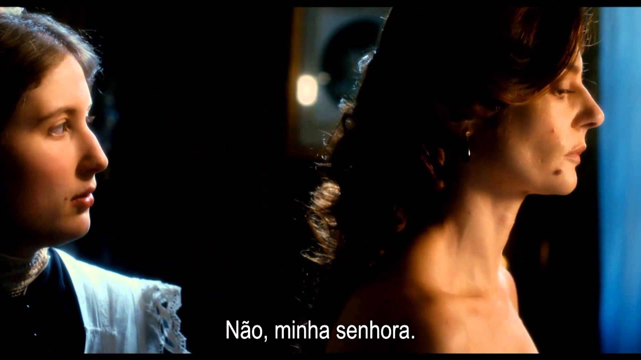 AUGUSTINE trailer (LEGENDADO PT) - YouTube