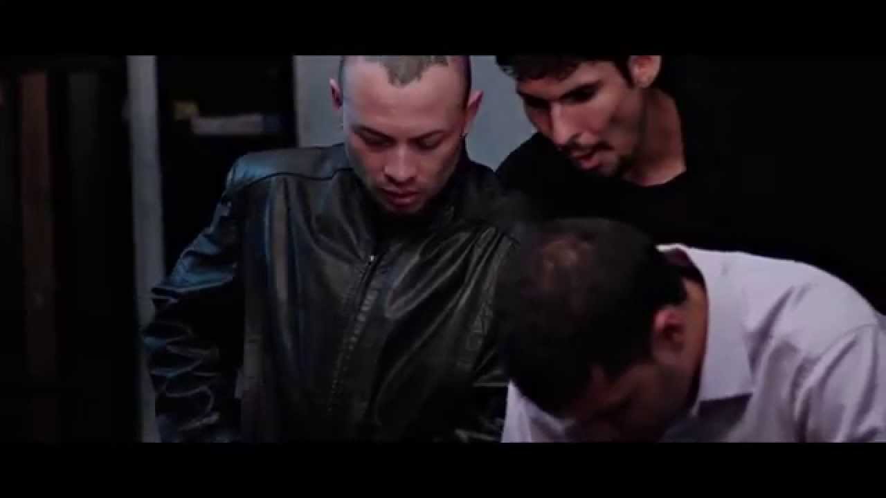 CONTRA PLAN Cortometraje - YouTube