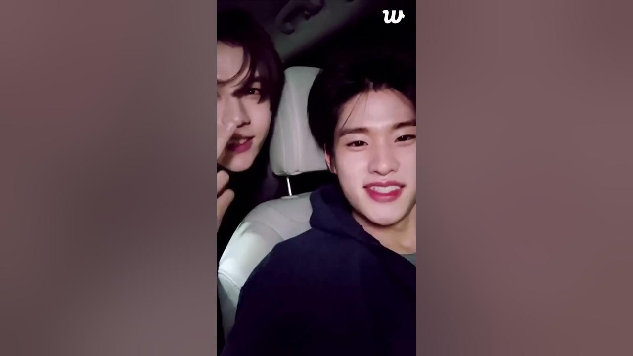 [RIIZE Weverse Live] RIIZE 쇼타로(SHOTARO) - 퇴근합니다ㅏㅏ | 250303 - YouTube