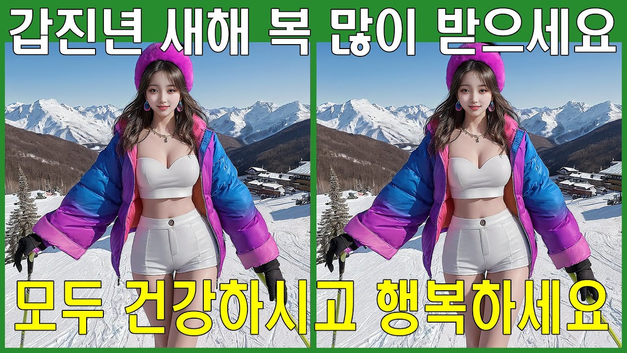 다른 그림 찾기 틀린 그림 찾기 요즘 들어 깜빡깜빡 하신다면 집중력 훈련이 필요합니다 다 찾으시면 상위 3에 해당 뇌 건강을 위해 매일 즐겁게 집중력을 기르세요