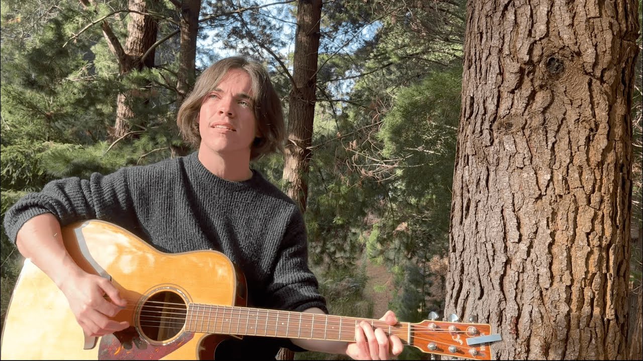 The Importance of Being Idle - Oasis (Cover) - YouTube