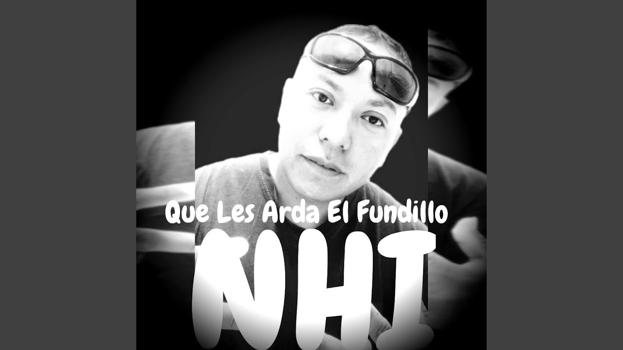 Que Les Arda El Fundillo - YouTube