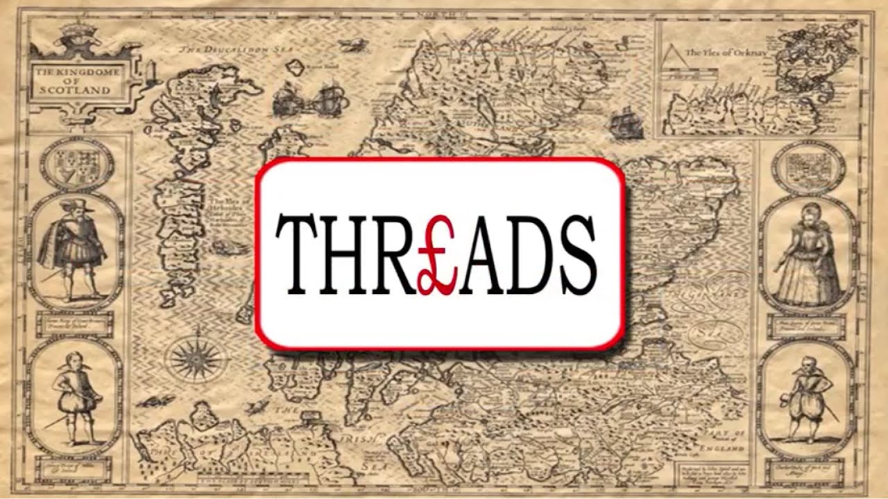XDL FILMS : Threads - YouTube