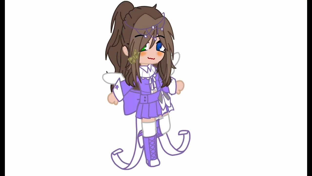 Here #akayadrawsyouroc @{Akaya! Akaya - YouTube