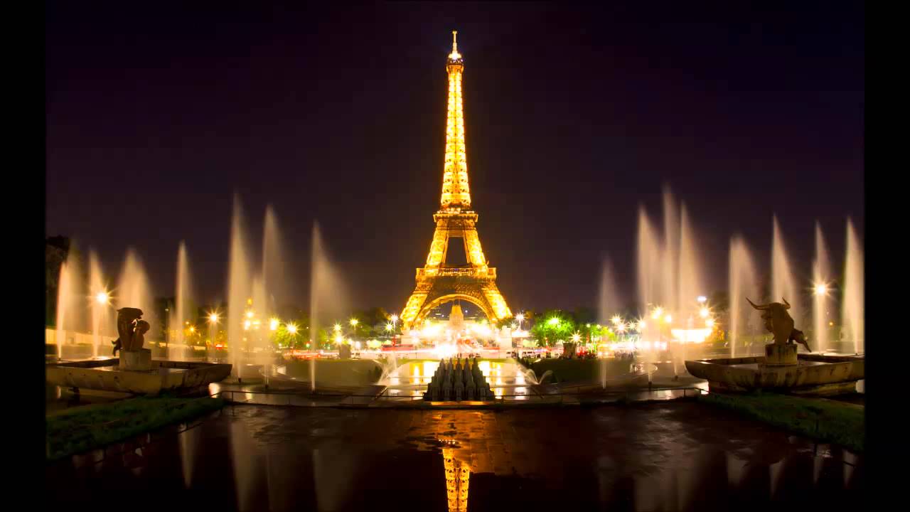 Les Boreades - Contredanse tres vite - Jean Philippe Rameau - YouTube