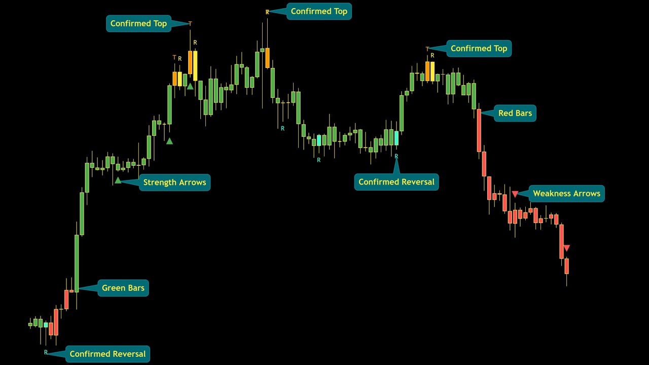 TradingAlpha.io Walk-through - YouTube