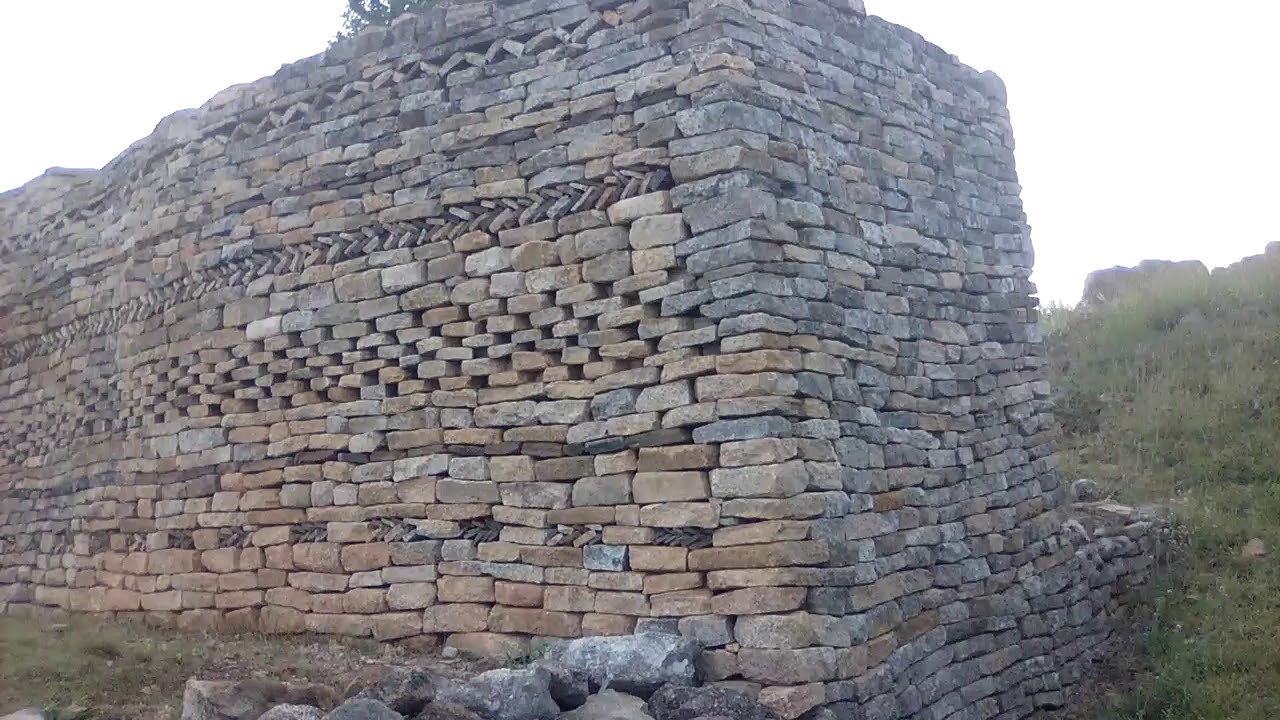 Naletale Monument - YouTube