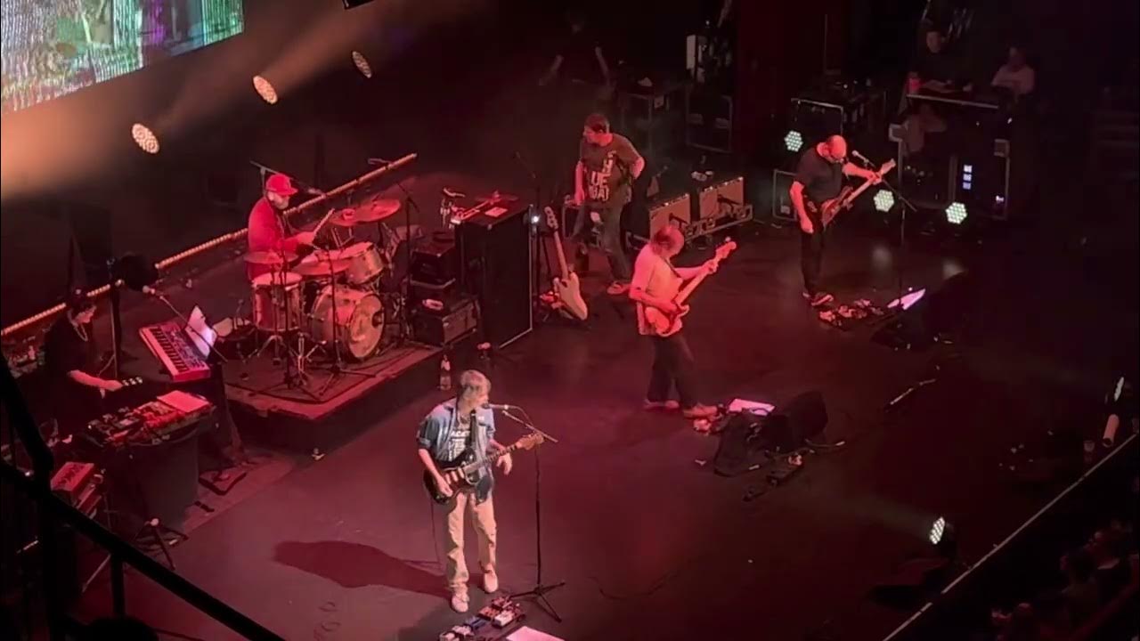 Pavement - Cut Your Hair - Live @ Cirque Royal, Brussels - 7/11/2022 - YouTube