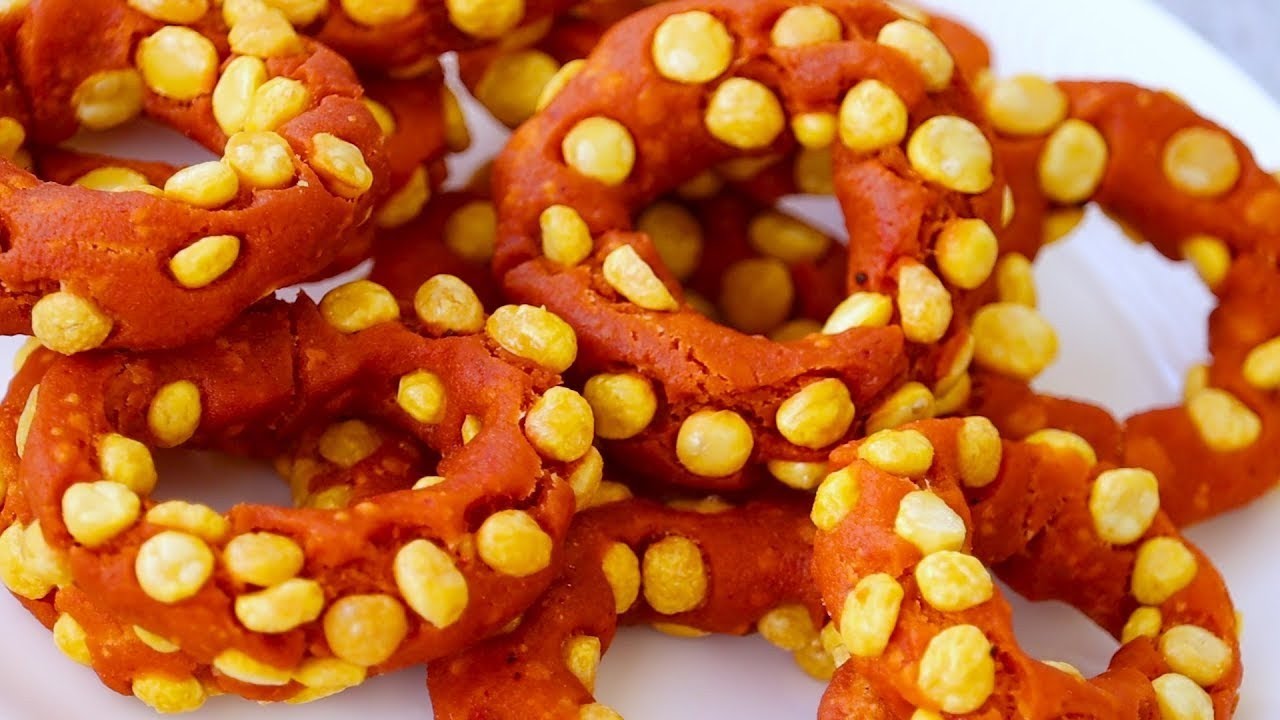 💕Diwali Special Naya Snacks Recipe|Pappu Chegodilu Recipe|New Snacks ...