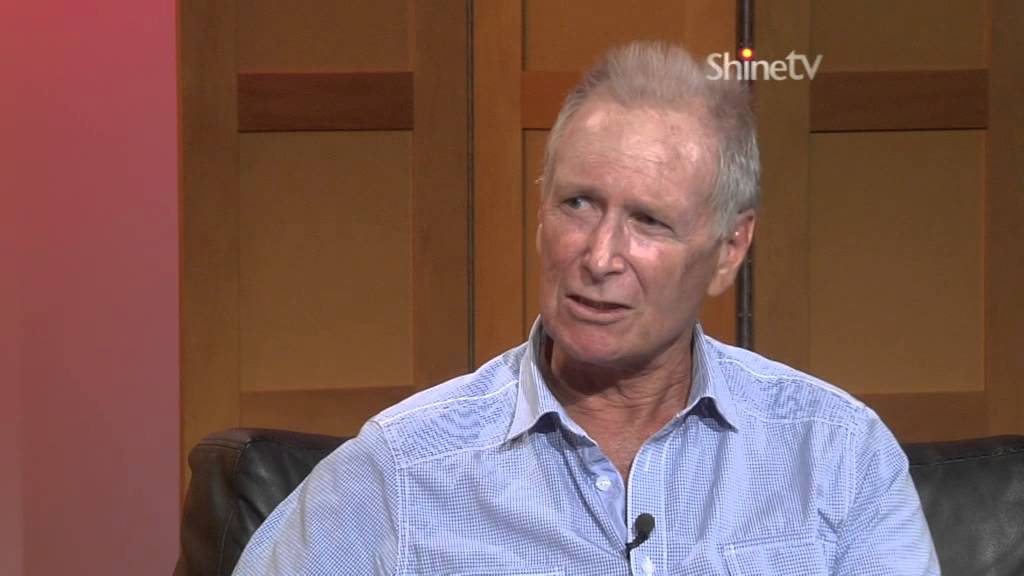 Remembering Ron O'Grady - Colin Prentice interview - YouTube