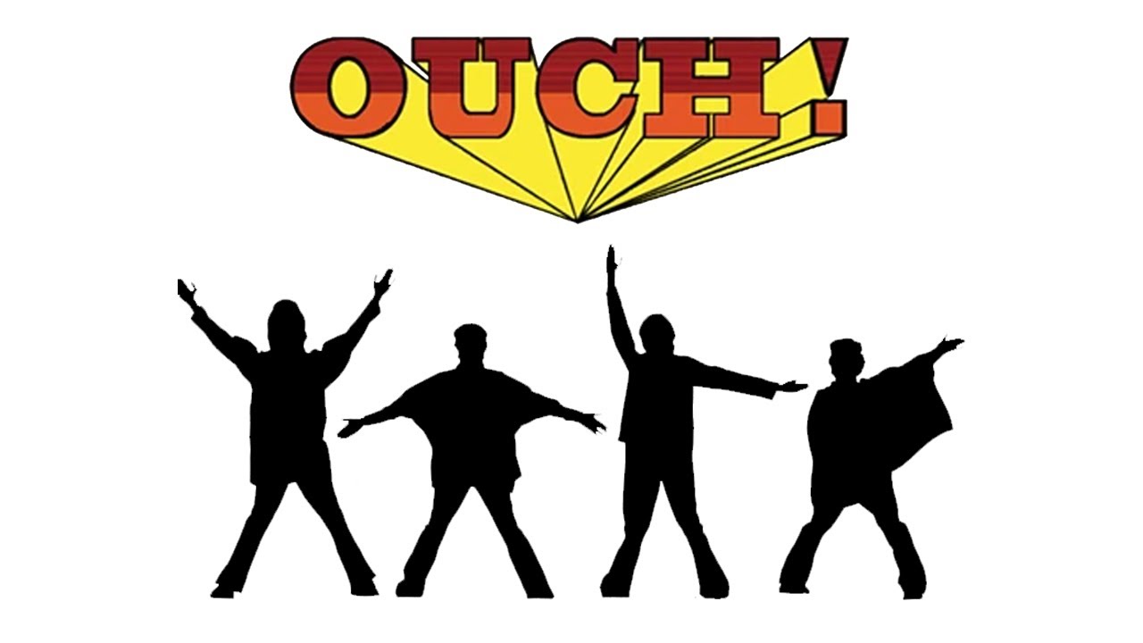 The Rutles - Ouch! Movie Trailer - YouTube