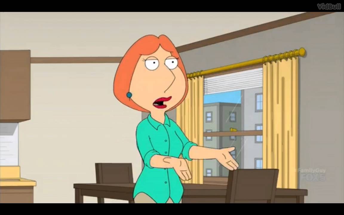 Family guy - The secret to happiness - YouTube