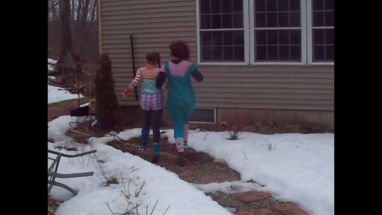 tip toe trough the tulips by Tiny Tim music video - YouTube