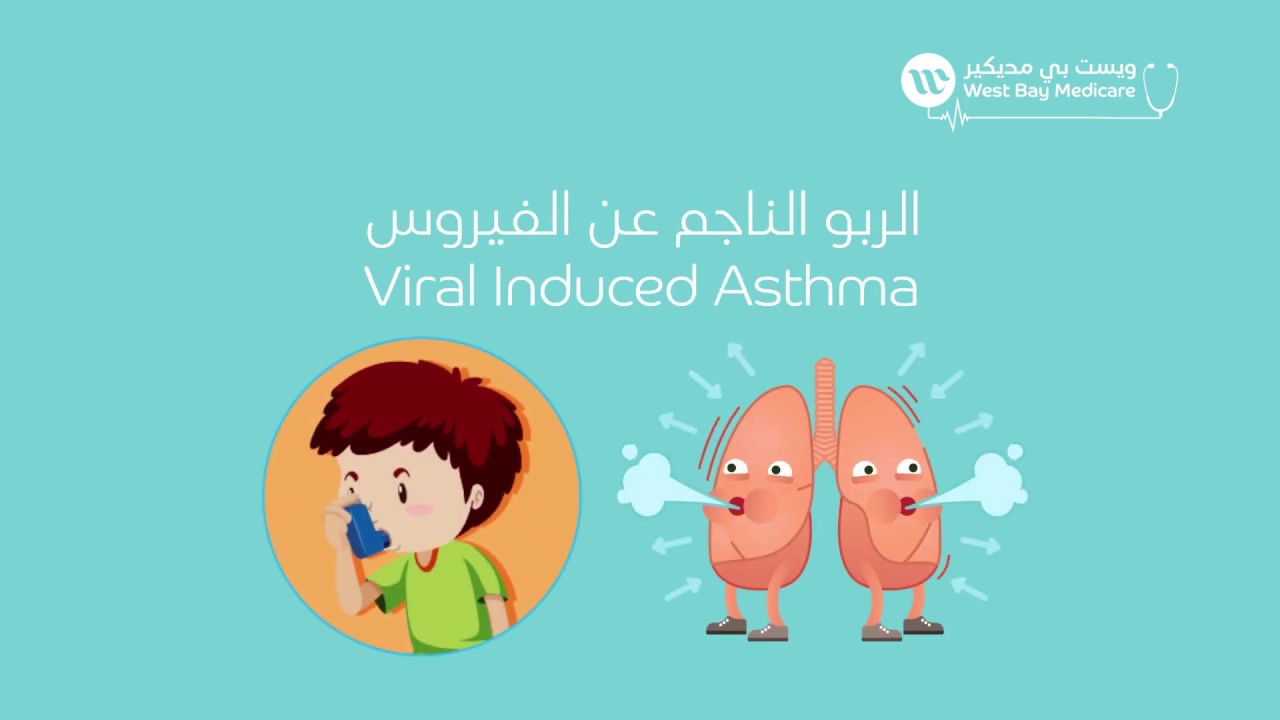Viral-induced wheezing and effective interventions to prevent the ...