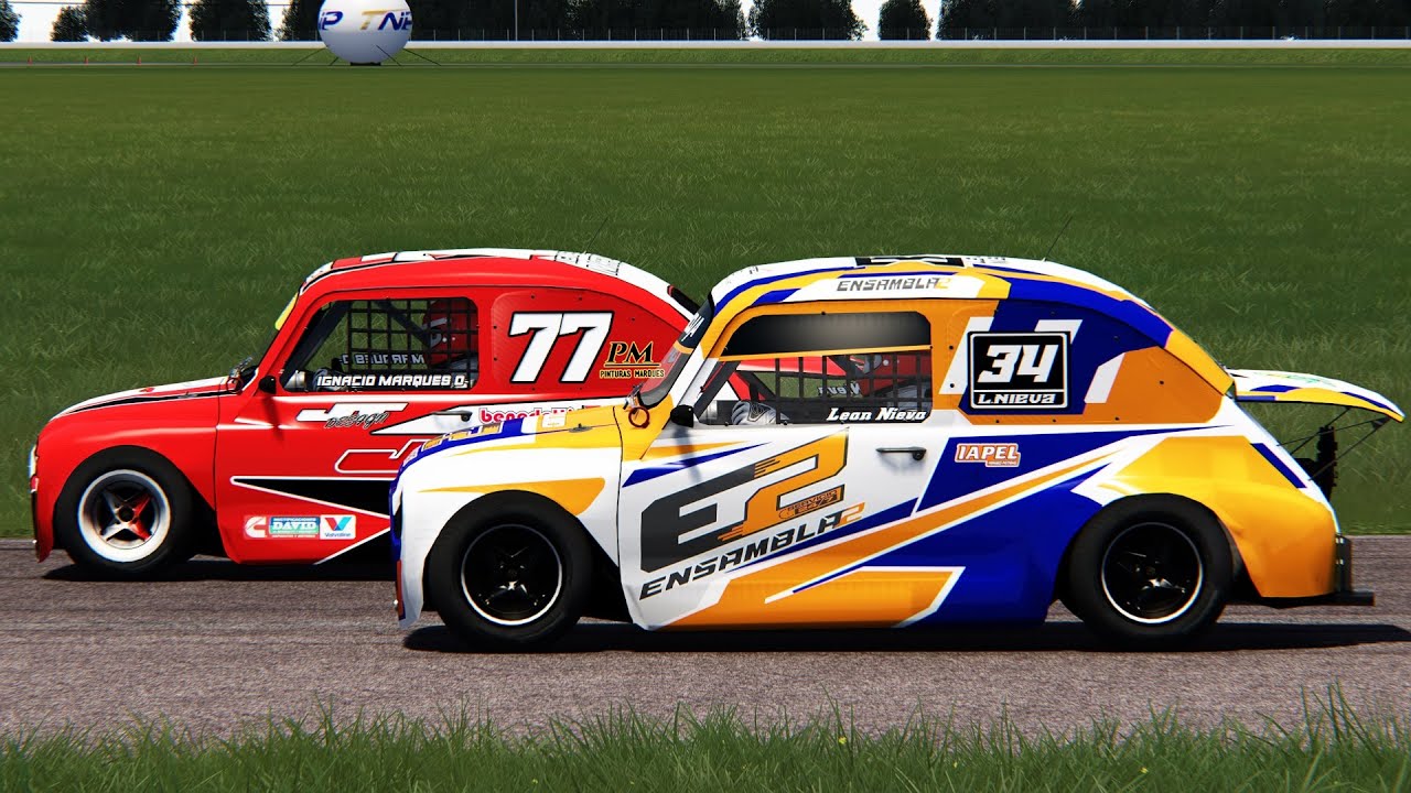 TC 850 SEXTA EDICION // VIDEO PROMOCIONAL T10 - YouTube