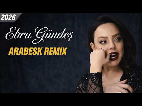 Ebru Gündeş - Gidersen Git, Seversen Sev (Remix 2026)