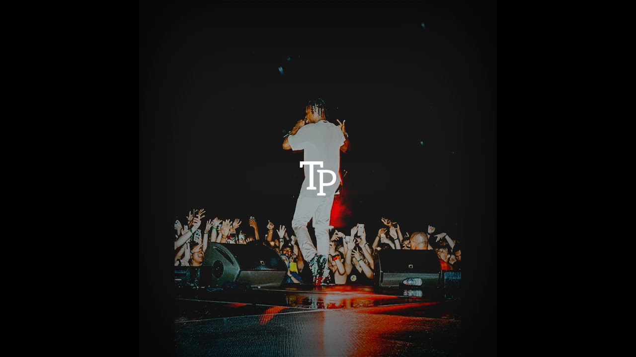 [FREE]"CARNIVAL" - Travis Scott type beat | prod. by Tp - YouTube