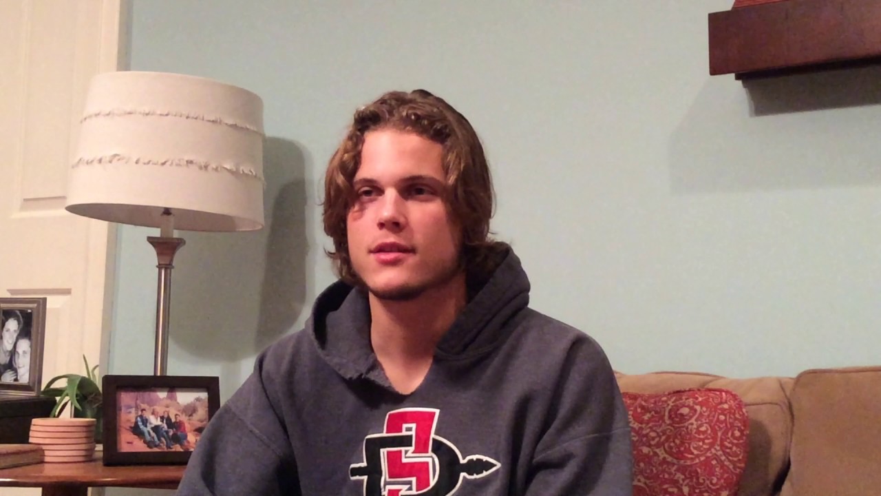 Exploring With Danny