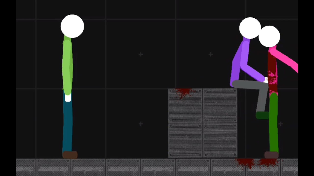 stick playgrounds part one - YouTube