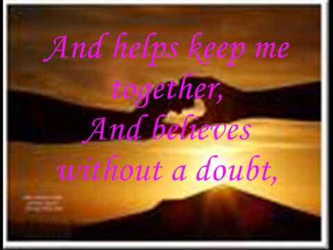 One Friend lyrics - Dan Seals - YouTube