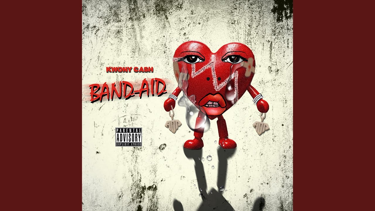 Band-Aid - YouTube