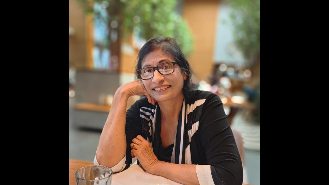 Funeral Of Maria D'Silva - YouTube