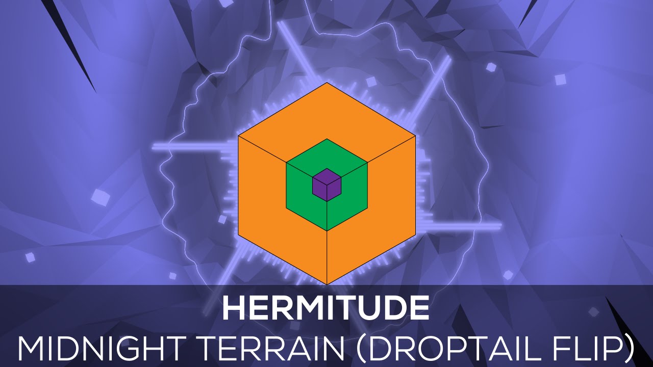 [Free!] Hermitude - Midnight Terrain (Droptail Flip) - YouTube