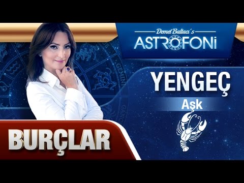 Yengeç Burcu - Aşk ve Cinsellik (Astroloji)