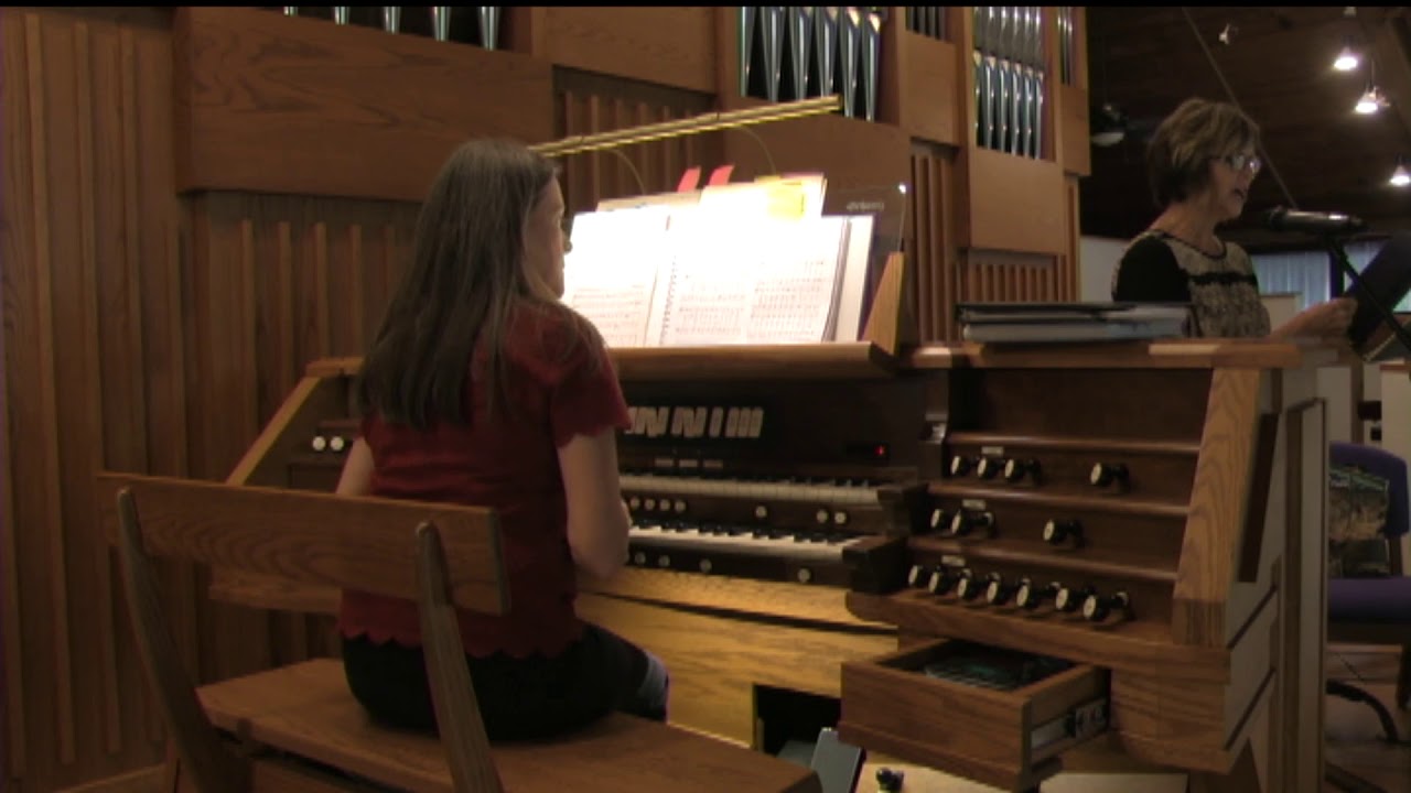 Siesta Key Chapel Service 8/18/19 - YouTube