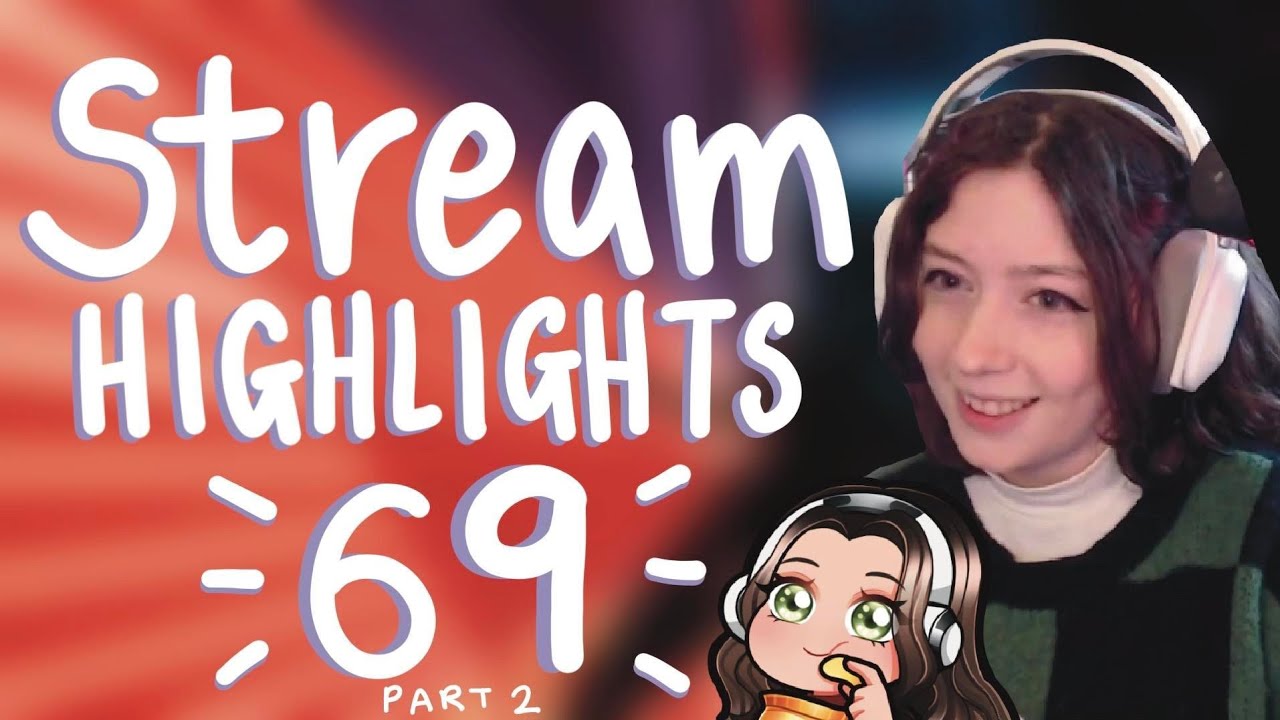 YOU right there...watch this│stream highlights #69 pt2 - YouTube