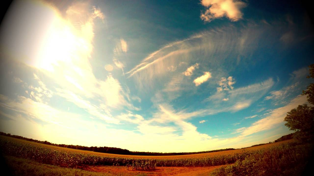 Tim Rochon - Farnham(Time Lapse) - YouTube