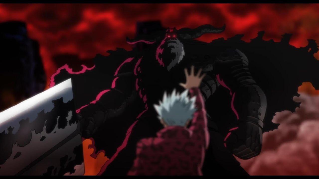 Ban (The Seven Deadly Sins) | Edit by mates - YouTube