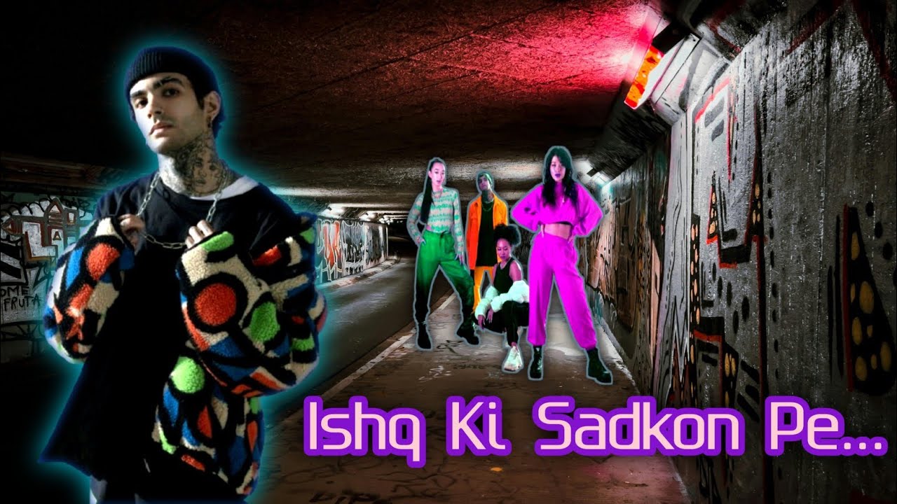 Ishq Ki Sadkon Pe - A Journey Through Love's Beautiful Streets ...