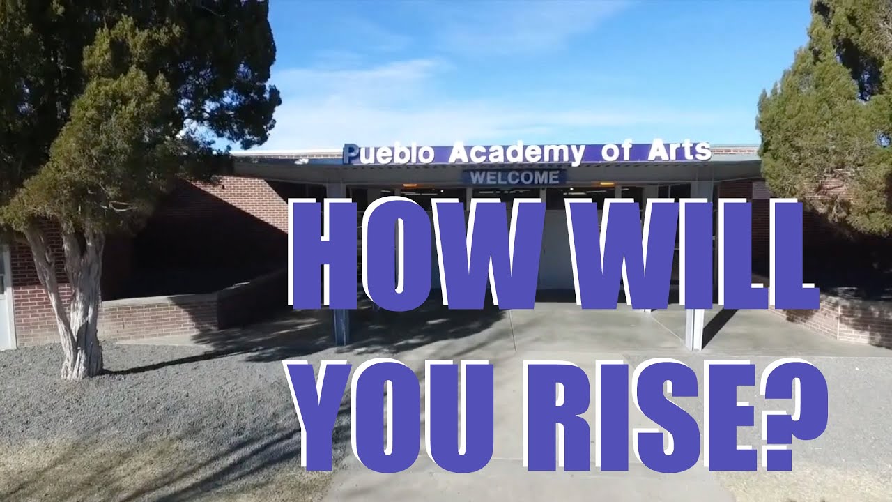 How Will YOU Rise? - YouTube