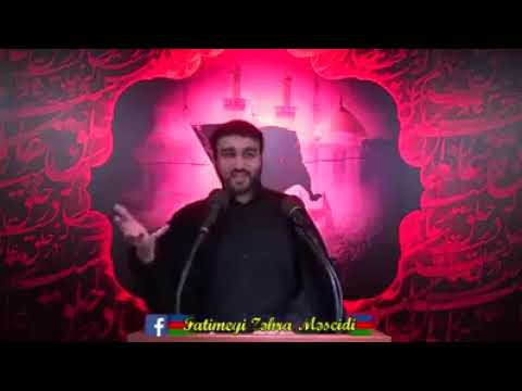 Alicənab insanın xüsusiyyəti-Hacı Ramin