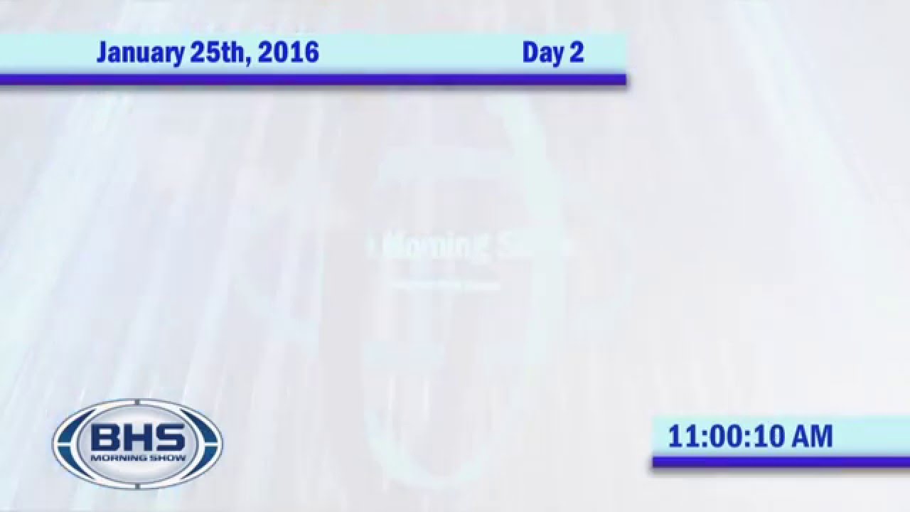 Jan. 25, 2016 - YouTube