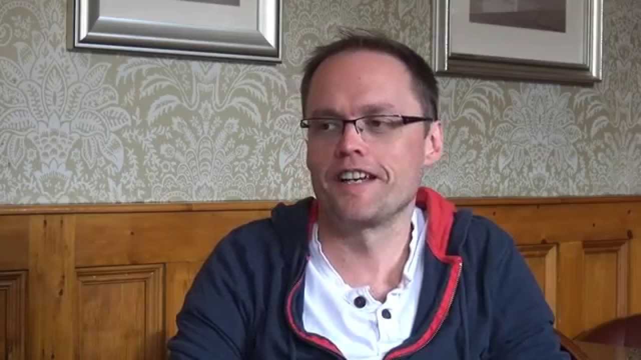 First year of fatherhood – Greg Bones - YouTube