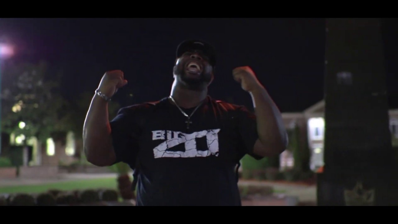 Big ZO -- Don't Get Me Started - YouTube