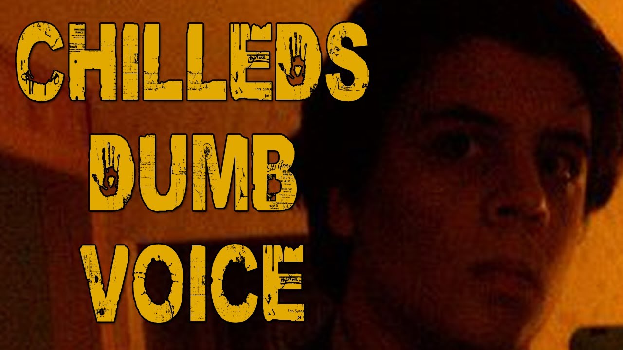 Chi Chi s Dumb Voice The Hidden W Nanners Chilled Diction 7 chi-chi-s-dumb-voice-the-hidden-w-nanners-chilled-diction-7