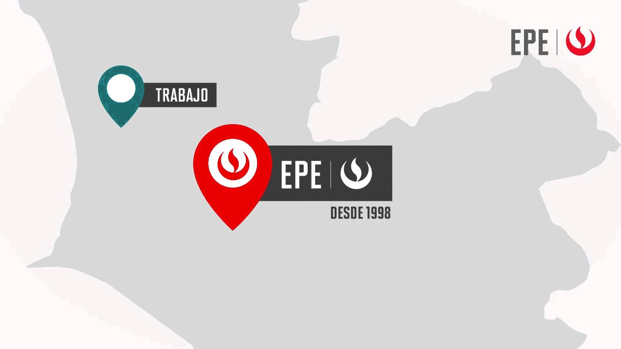 EPE-UPC: Sedes descentralizadas - YouTube