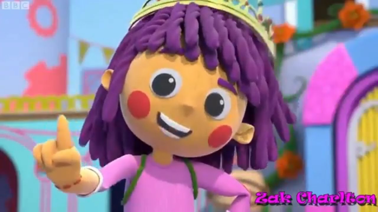 Bitz and Bob Best Cartoon For Kids Episode 59 - Zak Charlton - YouTube