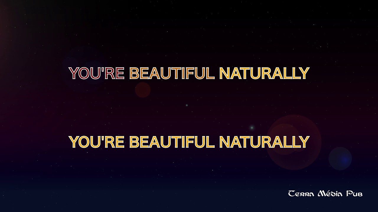 Naturally (karaoke) by Allen Stone - YouTube