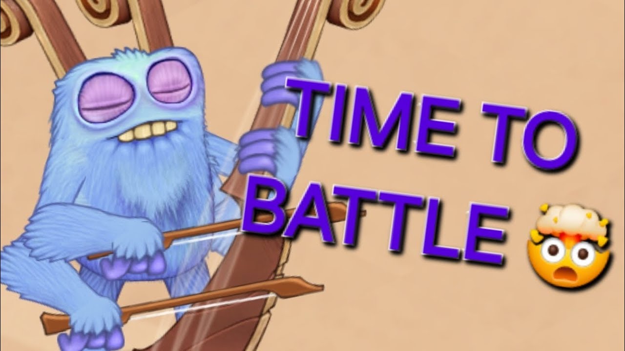 Sum goofy battle music I made :] - YouTube