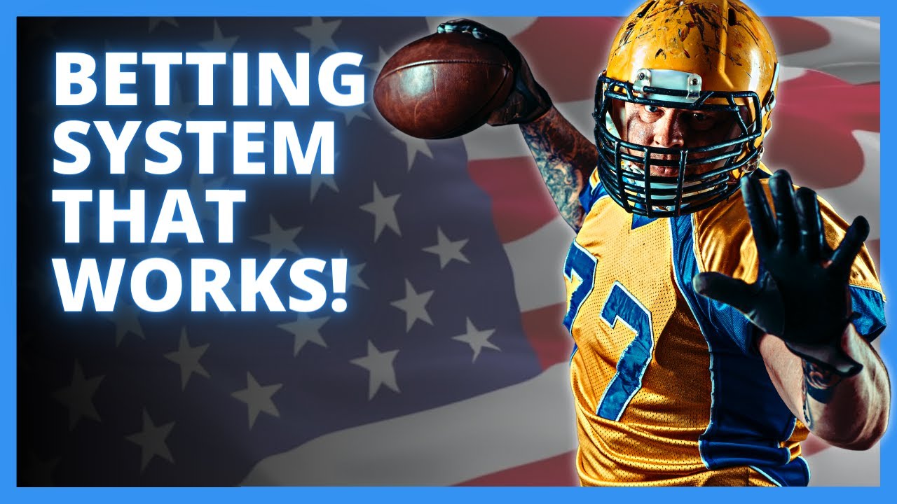 USA Sports Betting System That Works! Beating The Line With OddsJam ...