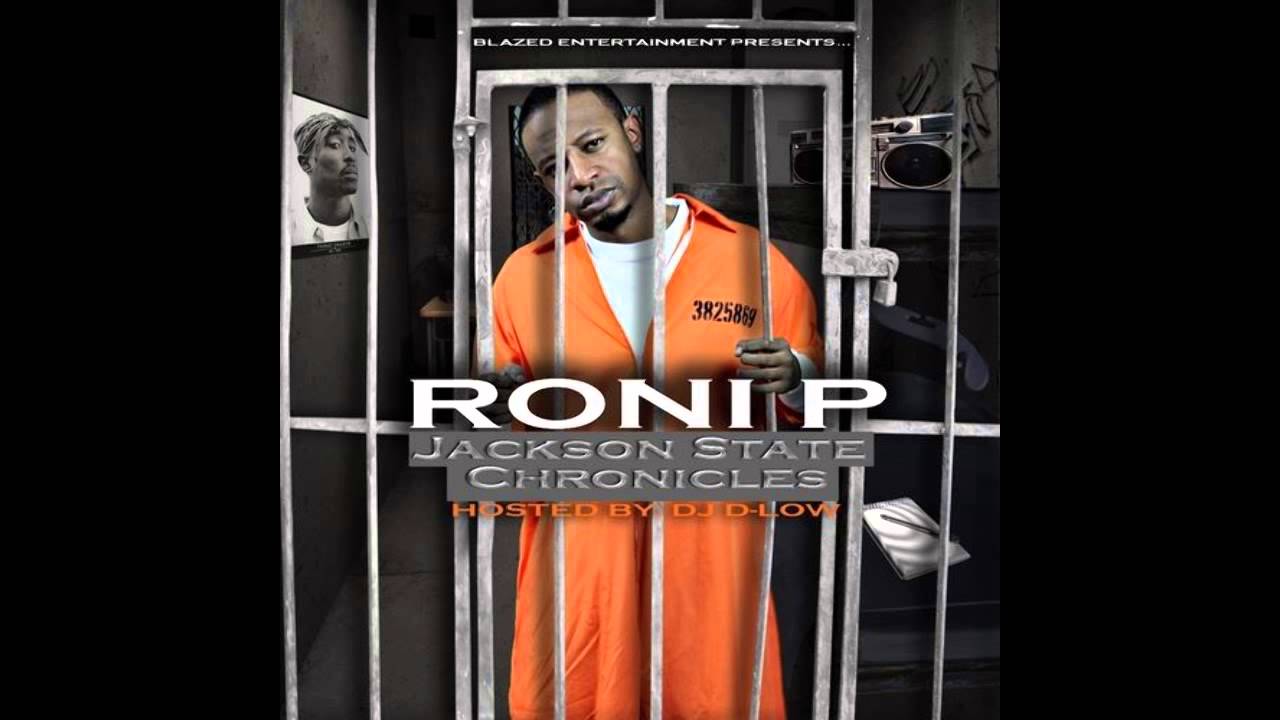 Roni-P Interview Part#2 - YouTube