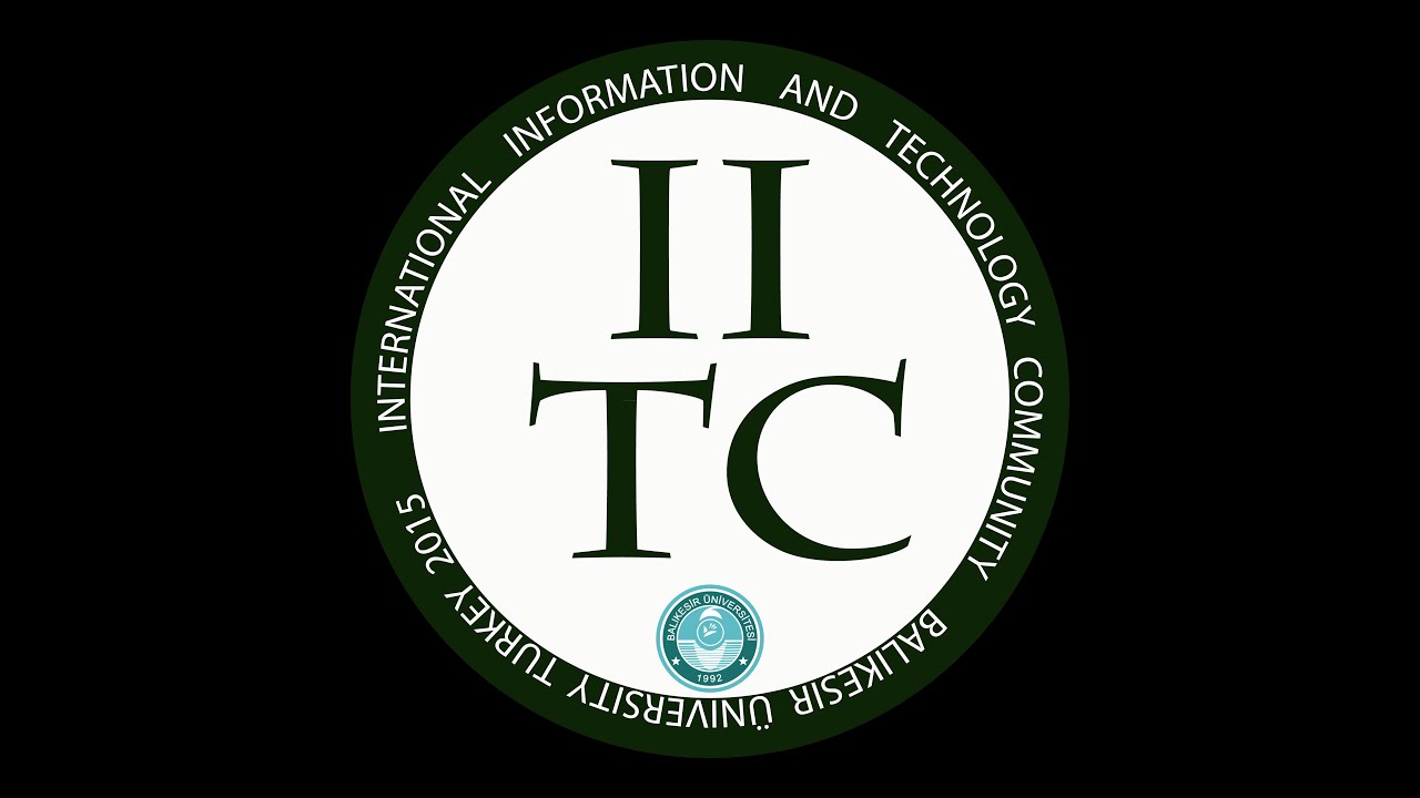 IITC Tanıtım - YouTube