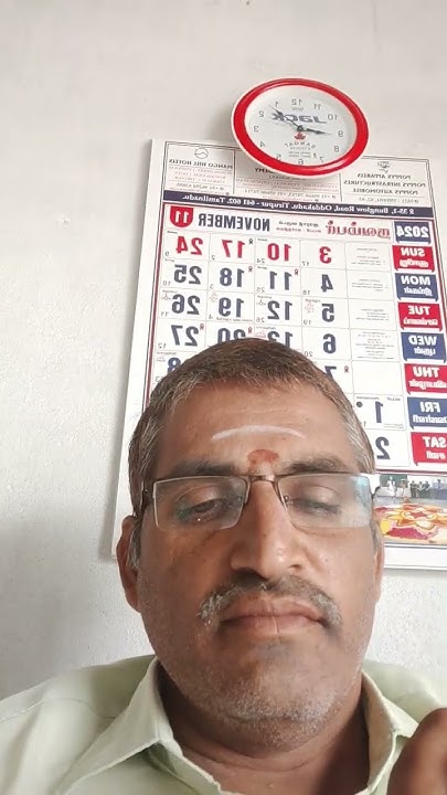 November 7, 2024 - YouTube