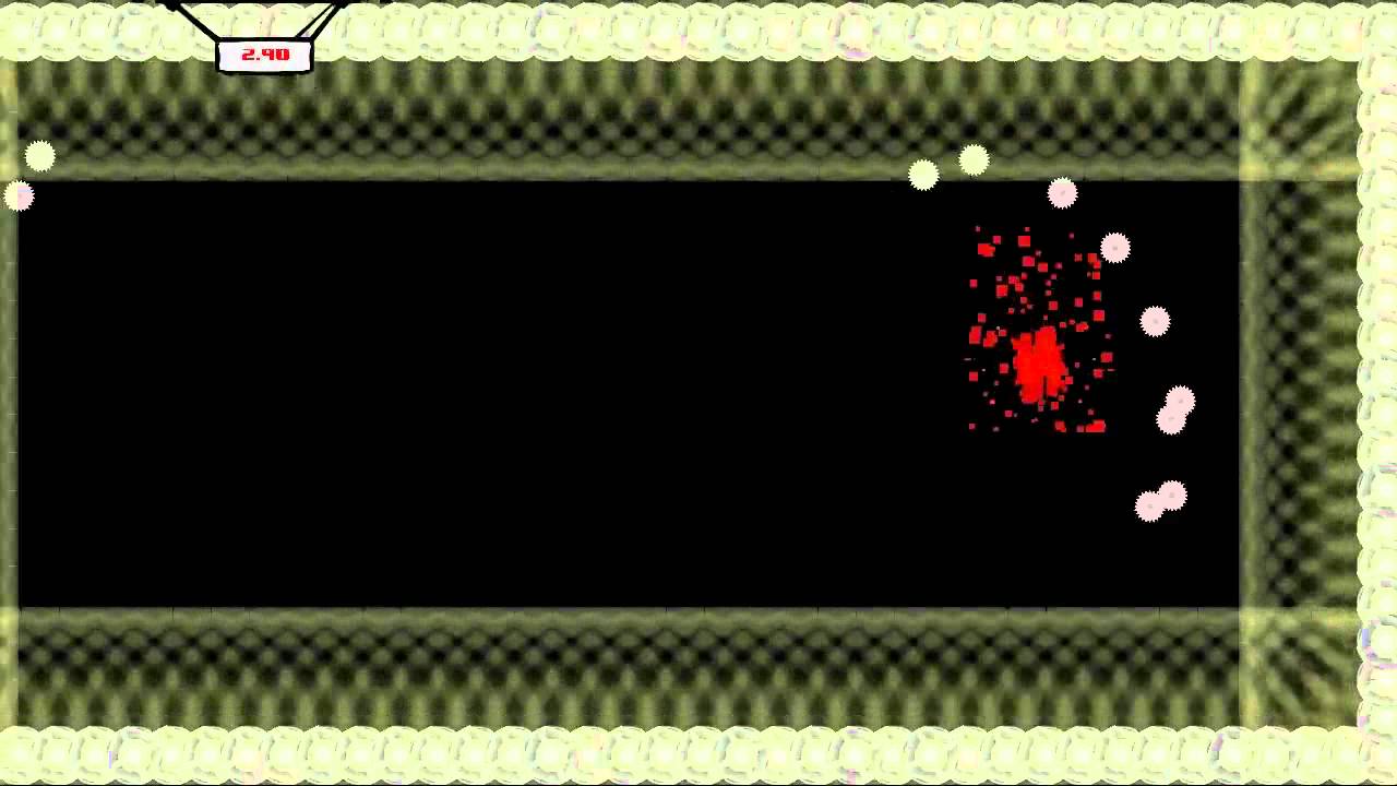 Let's Play Super Meat World - Episode 4 - YouTube