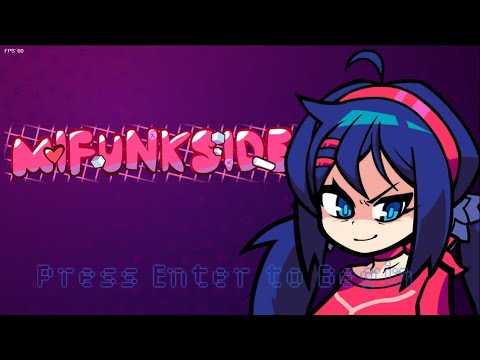 FNF: MiFunkSide | Vs Cappie OneShot - YouTube