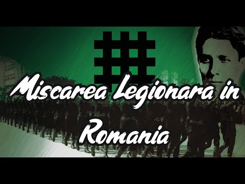 Istoria legionarilor din România: O poveste a idealurilor ...